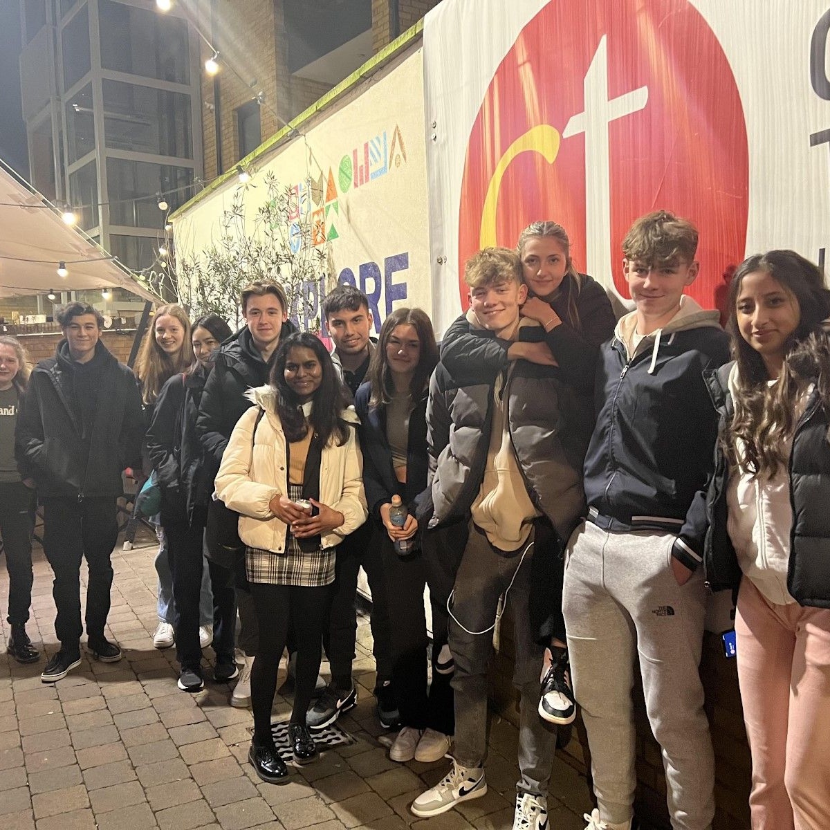 Bexley Grammar School - E newsletter 15/3/2023