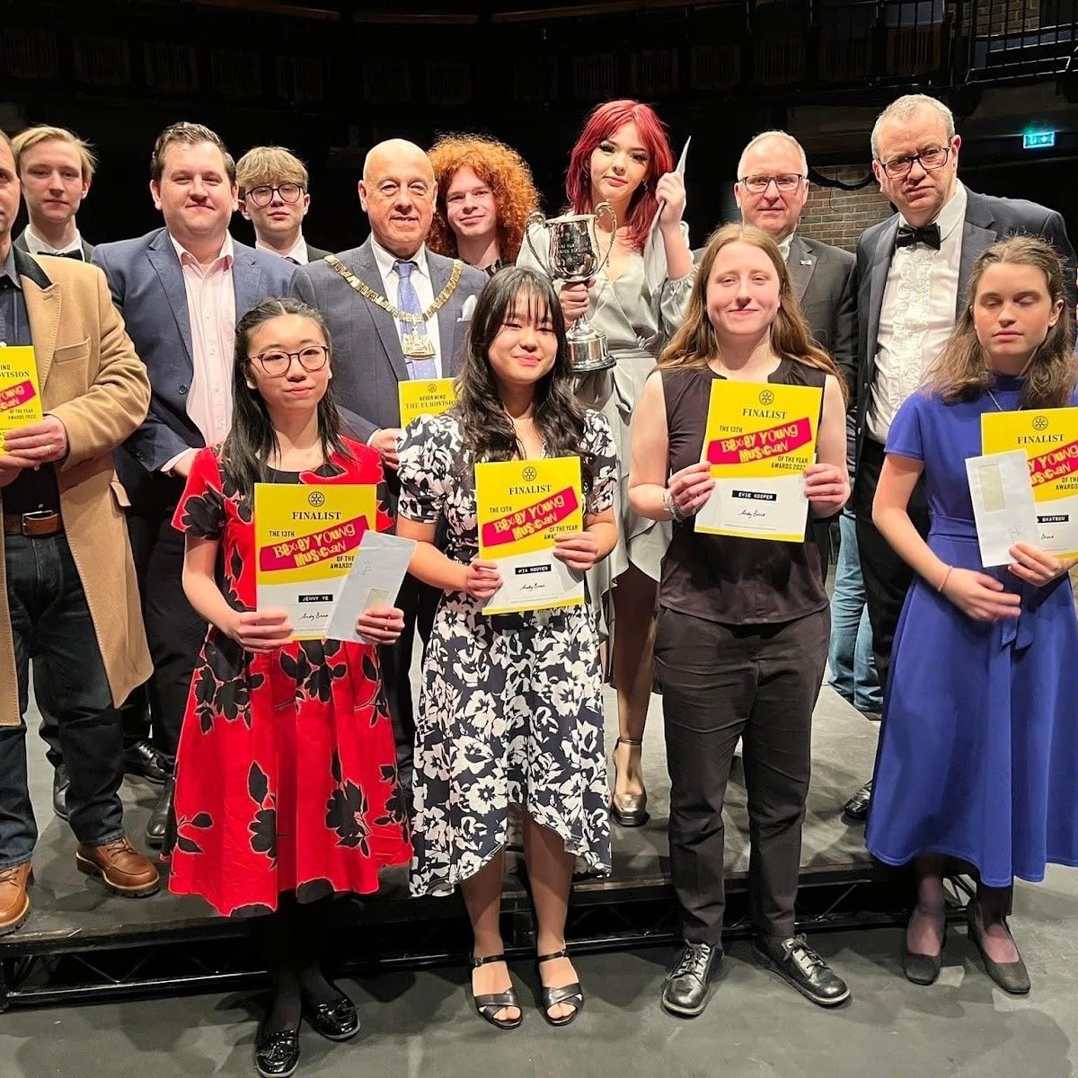 Bexley Grammar School - E newsletter 22/3/23