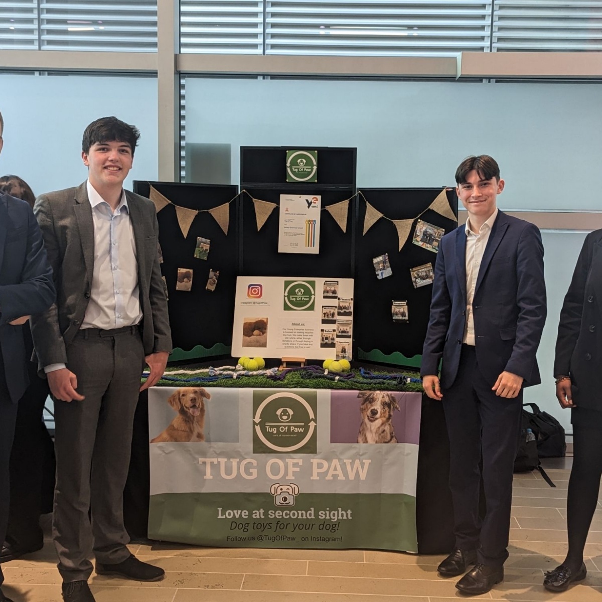 Bexley Grammar School - E NEWSLETTER 26/4/23
