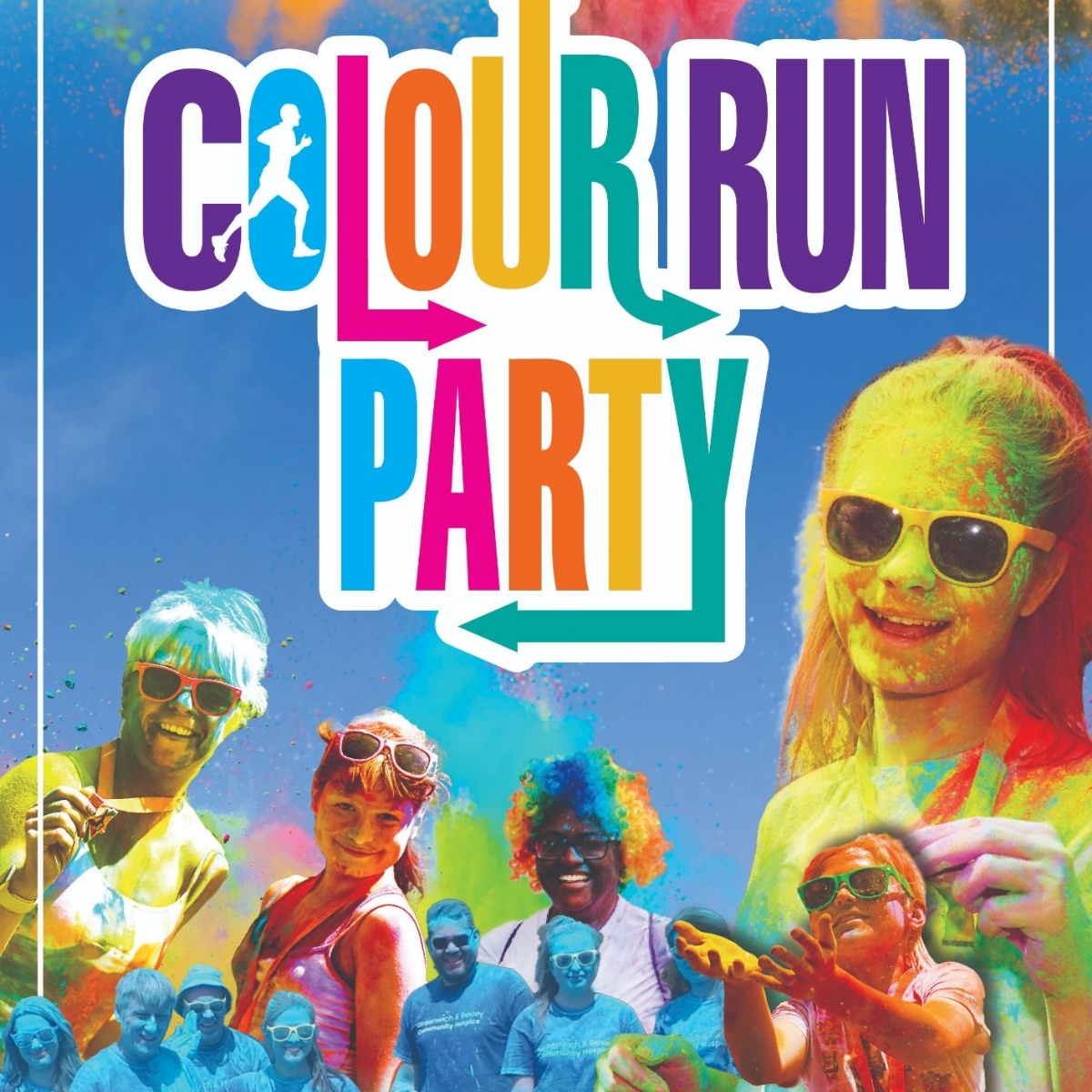 Bexley Grammar School - Our school is proudly supporting Greenwich ...