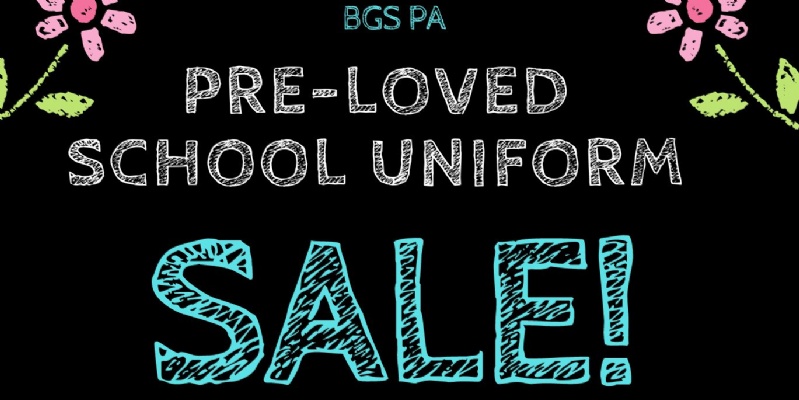Bexley Grammar School - Pre-Loved Uniform Sales