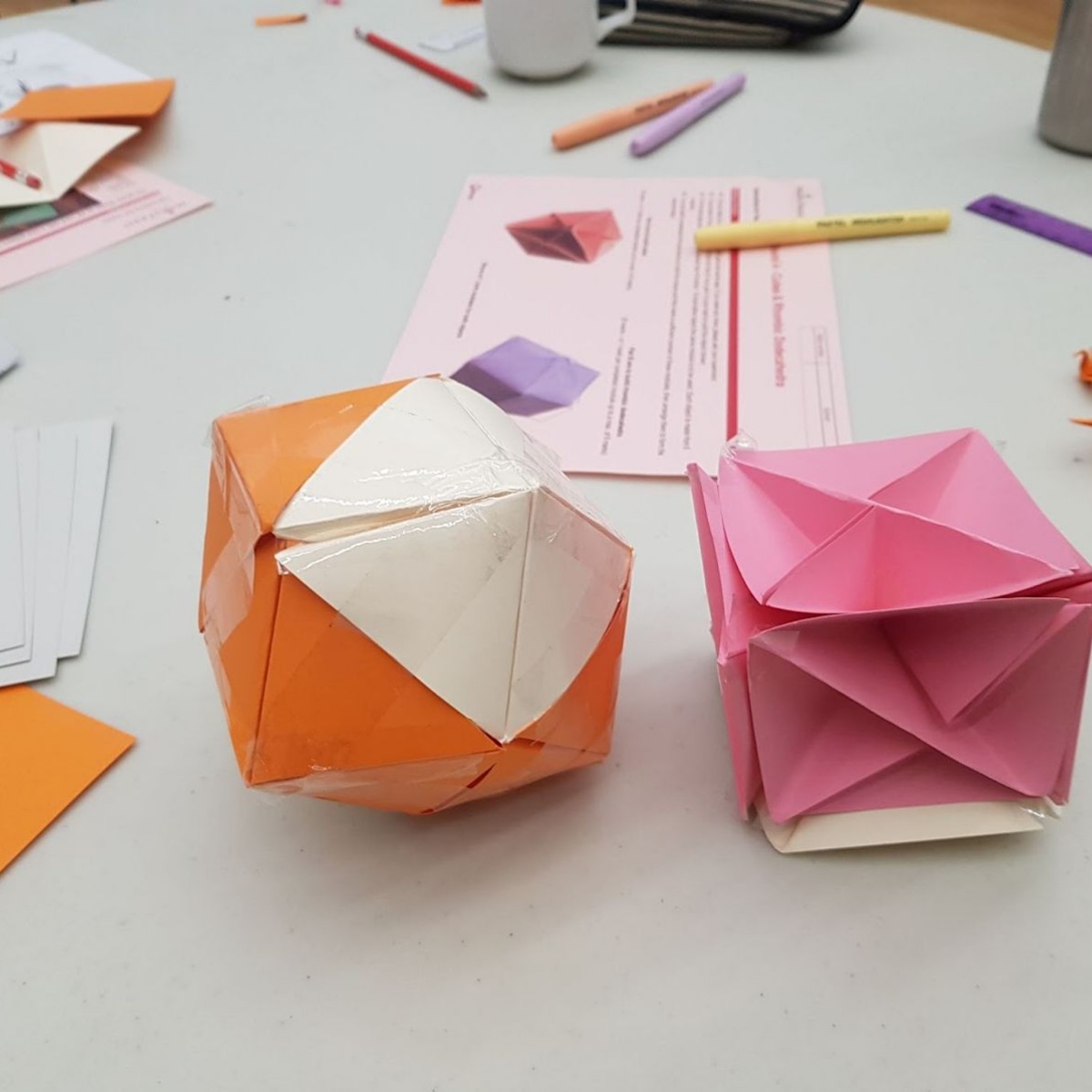 Bexley Grammar School - Year 10 Maths Feast