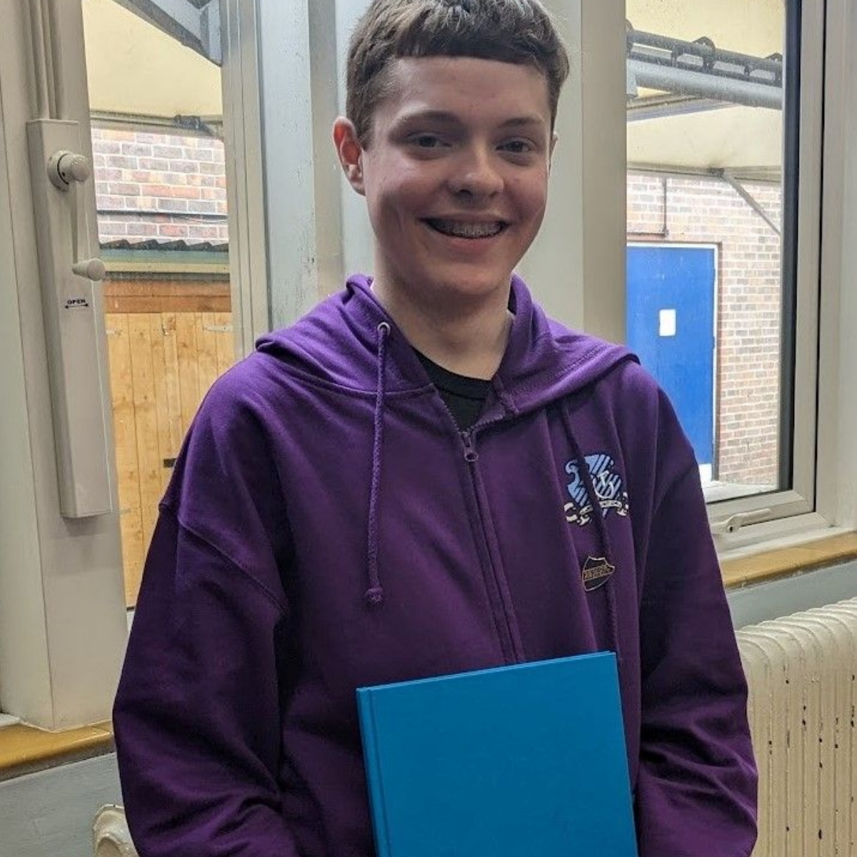 Bexley Grammar School - Student Recognition Award 2024