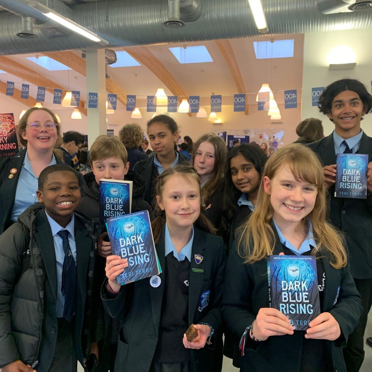 Bexley Grammar School - TSBA Ceremony 2024