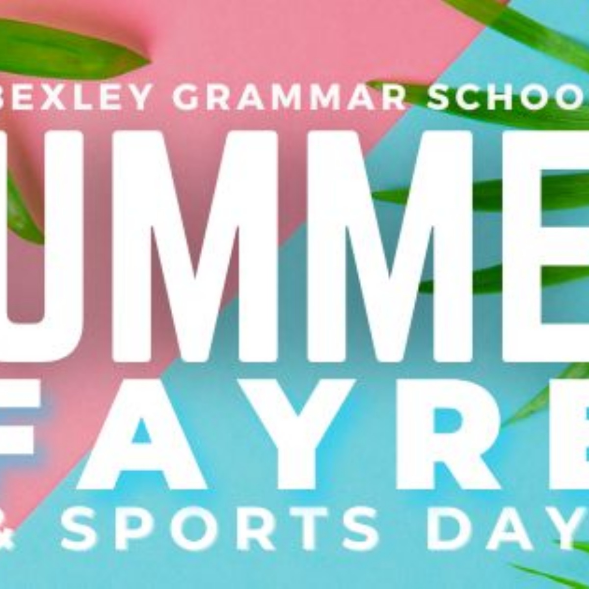 Bexley Grammar School - E NEWSLETTER 5/6/24