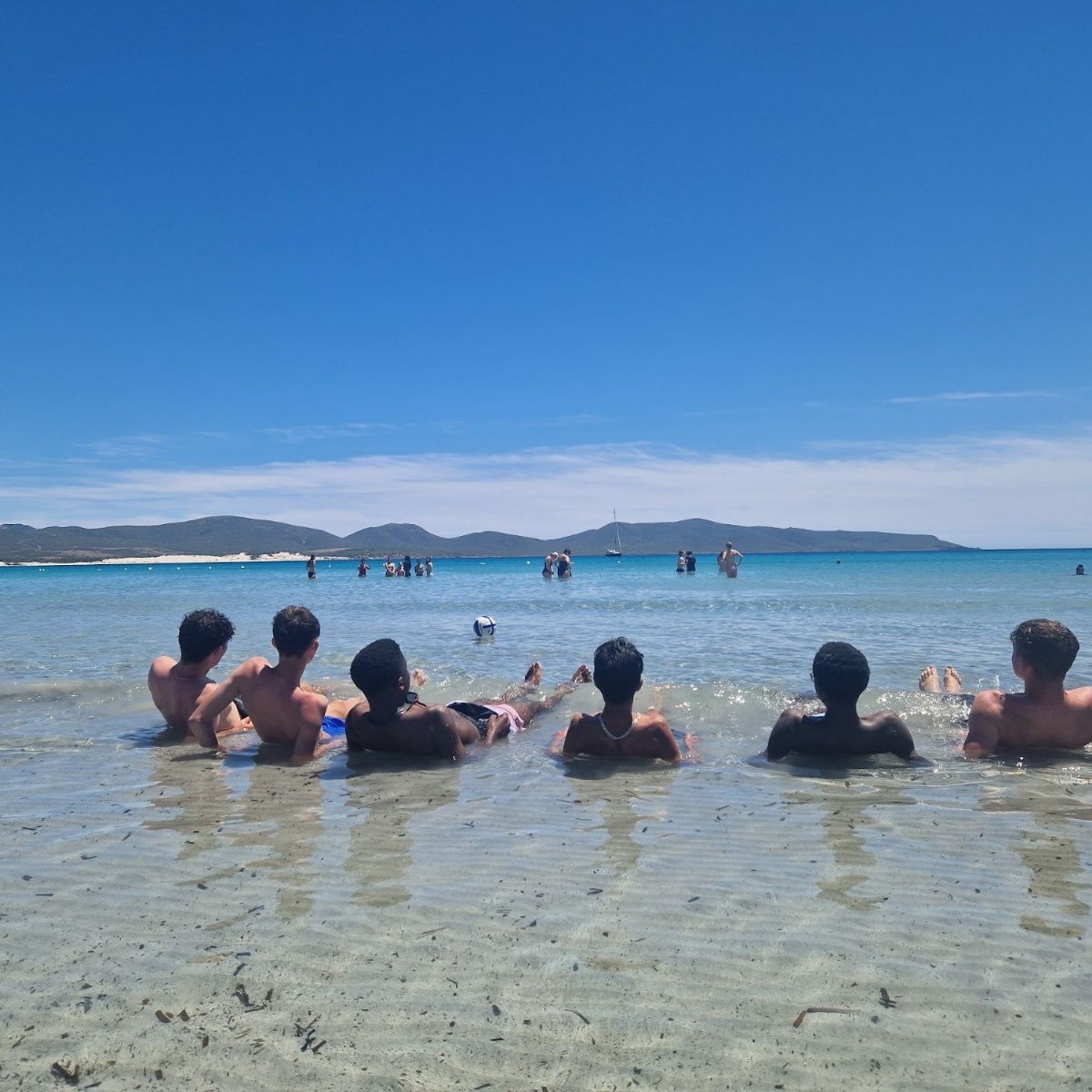 Bexley Grammar School - Sardinia 2024 ~ Part 2