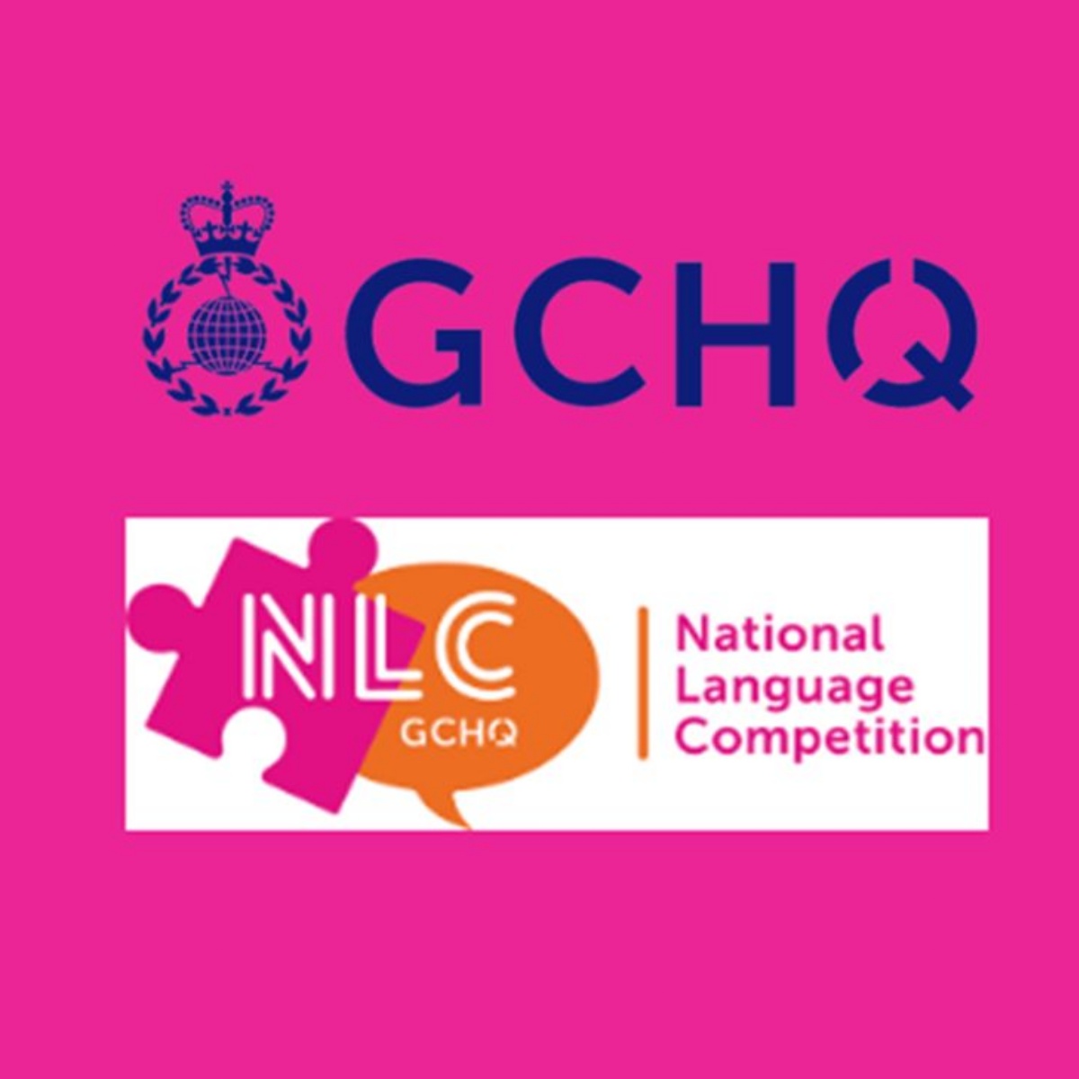 Bexley Grammar School - GCHQ ~ National Language Competition