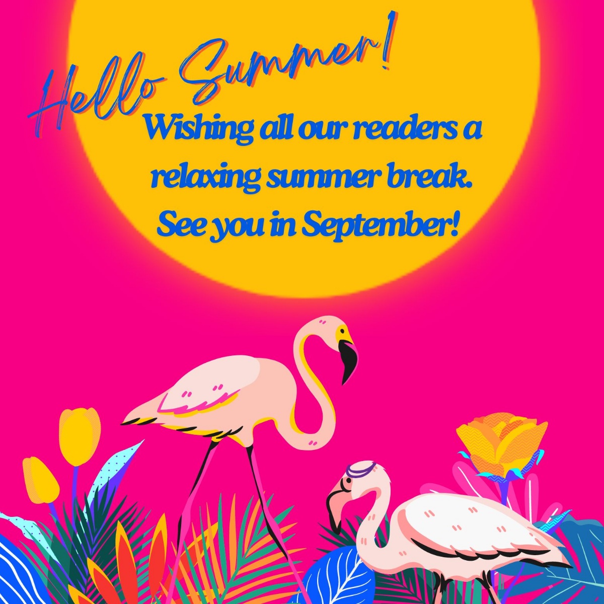 Bexley Grammar School - E NEWSLETTER 24/7/24