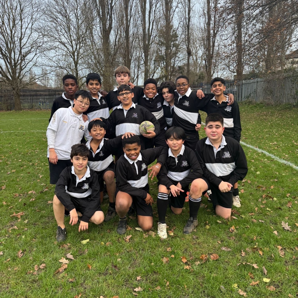 Bexley Grammar School - PE News Report 11/12/24