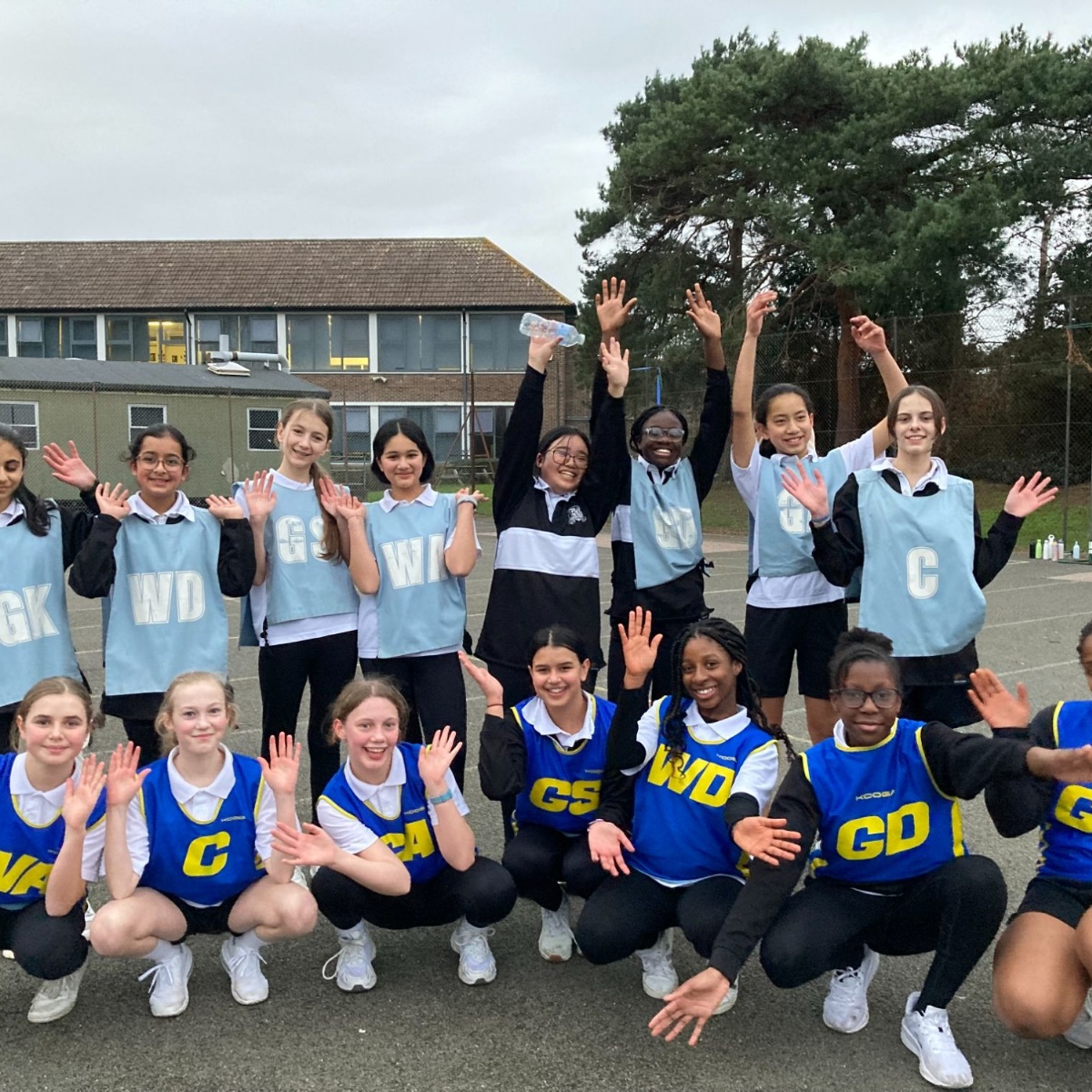 Bexley Grammar School - PE Latest News January 2025