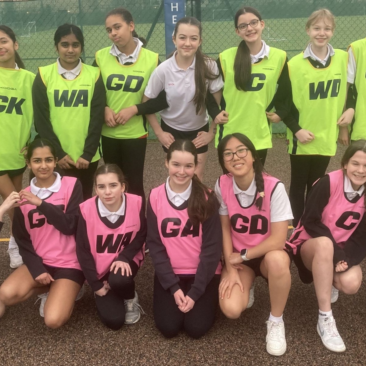 Bexley Grammar School - E NEWSLETTER 12/2/25