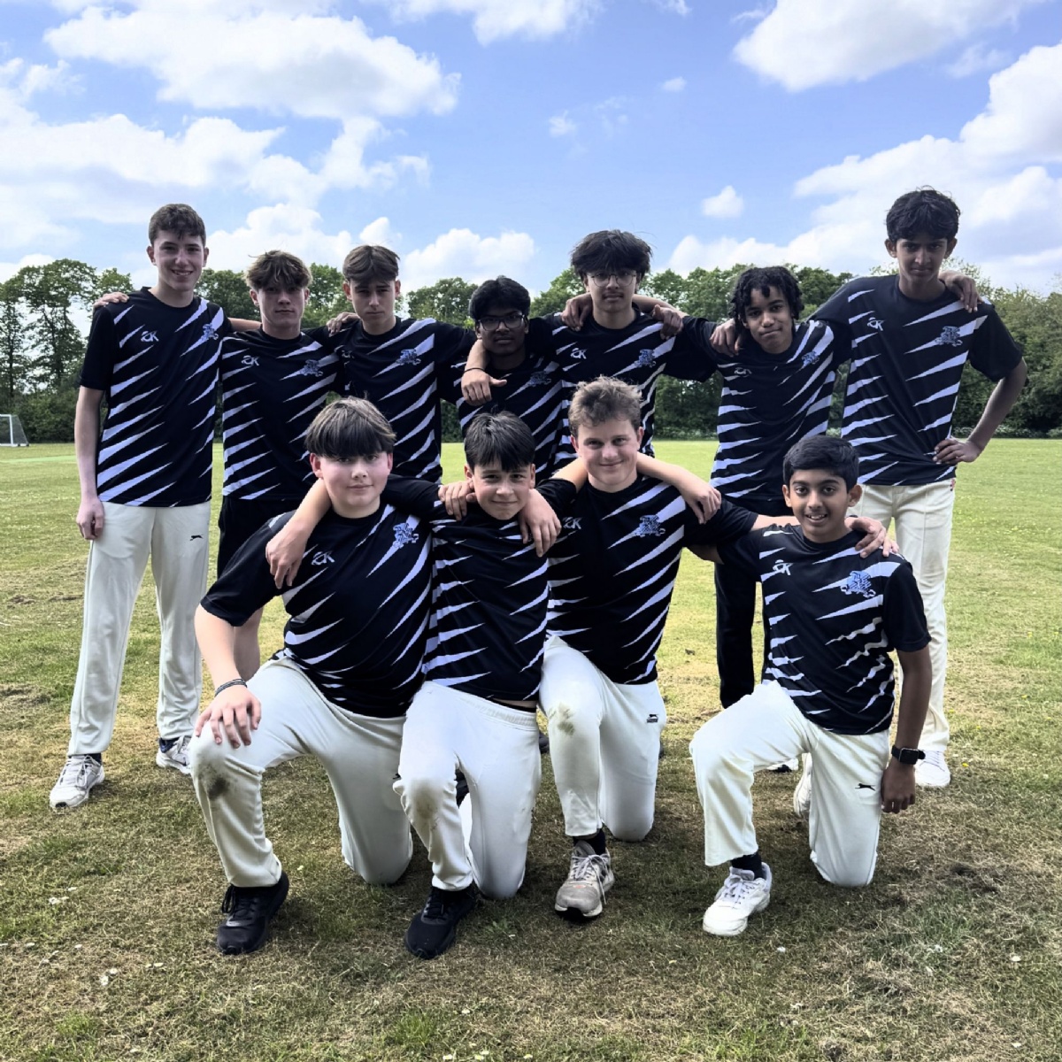 Bexley Grammar School - Sports News Round Up May 2025