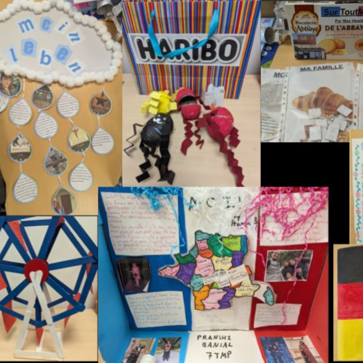 Bexley Grammar School - Year 7 MFL Diploma