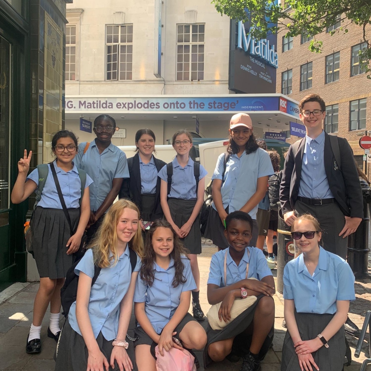 Bexley Grammar School - E NEWSLETTER 25/6/25 Rescheduled Summer Fayre ...