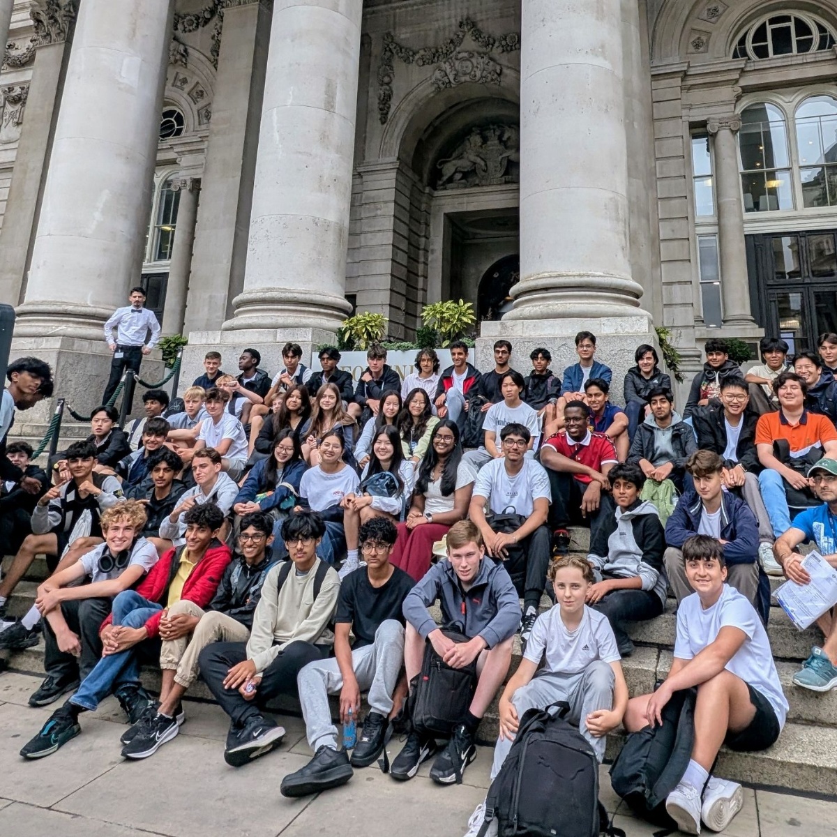 Bexley Grammar School - E NEWSLETTER 16/7/25