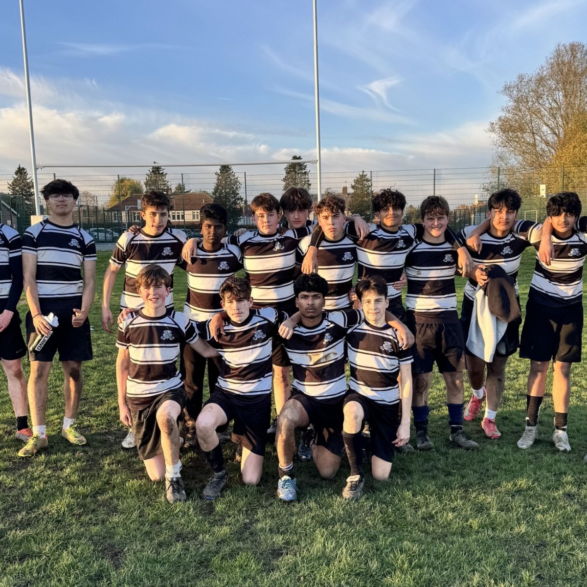 Bexley Grammar School - PE News 3/12/25